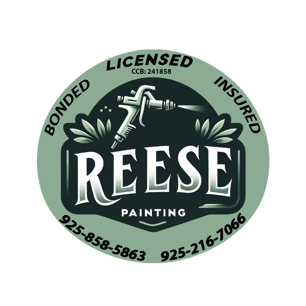 Reese Painting Bandon